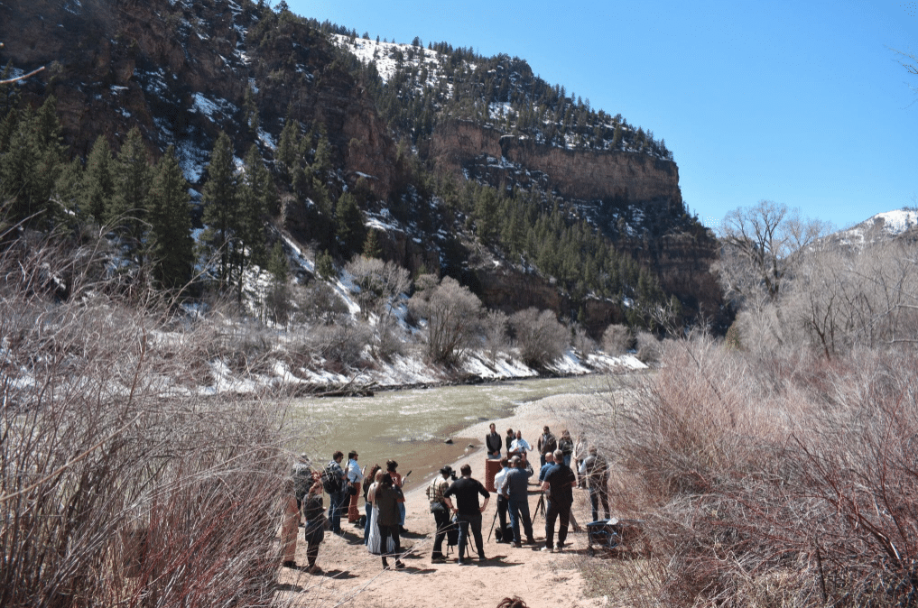 Uinta Basin Railway concerns prompt Sen. Michael Bennet, Rep. Joe ...